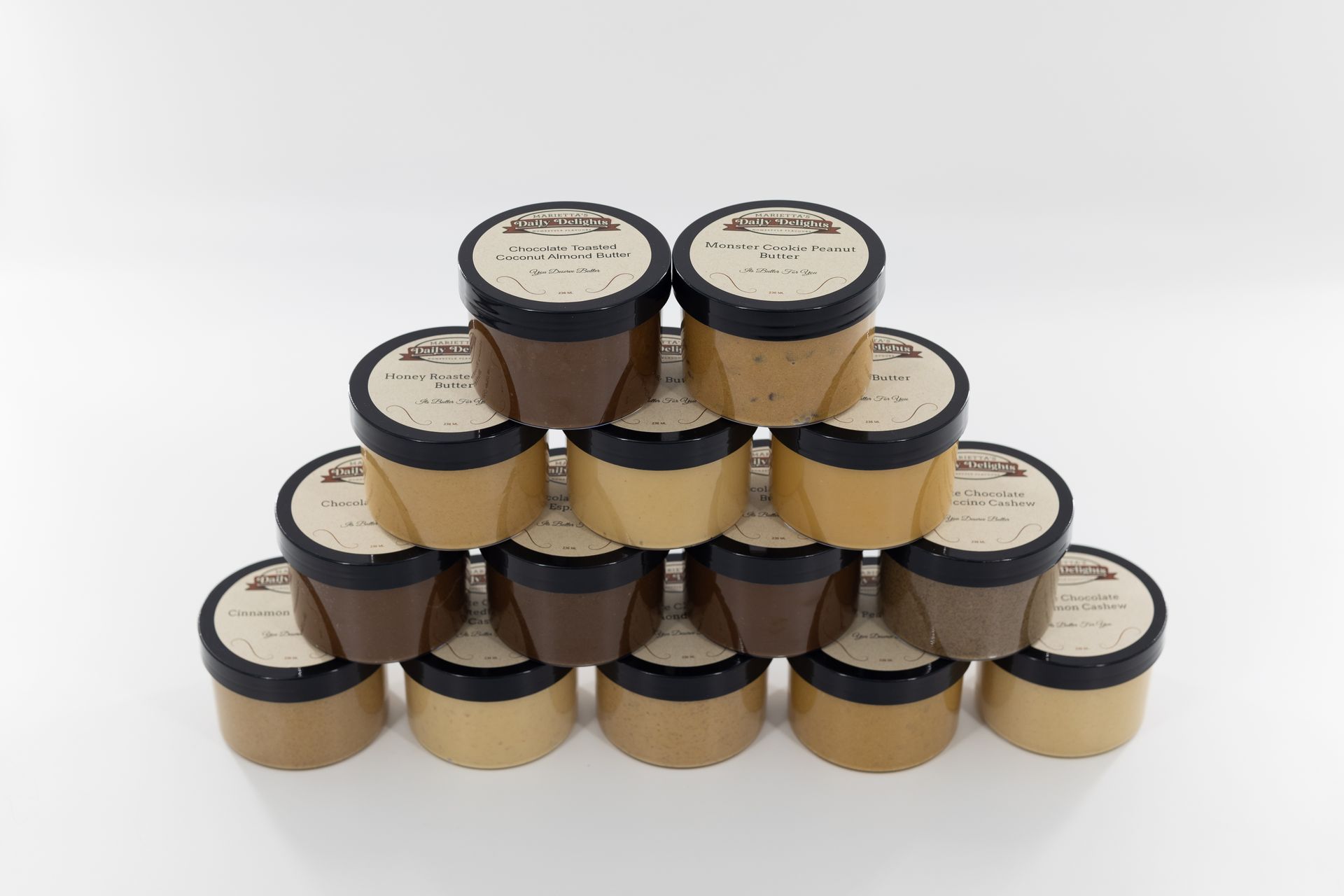 Our Products | My Website